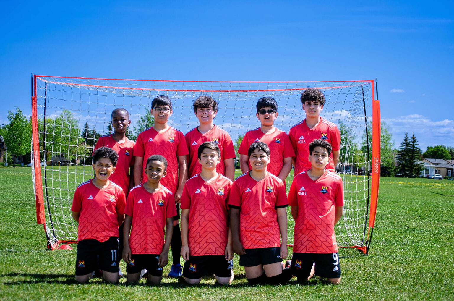 About us – Edmonton Soccer Academy